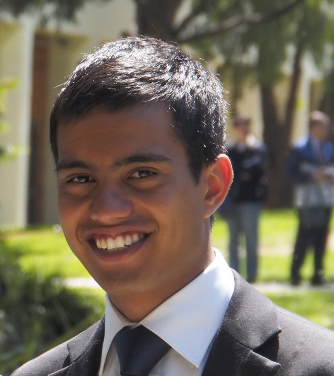 The Team | Dr. Daniel Edgington-Mitchell
