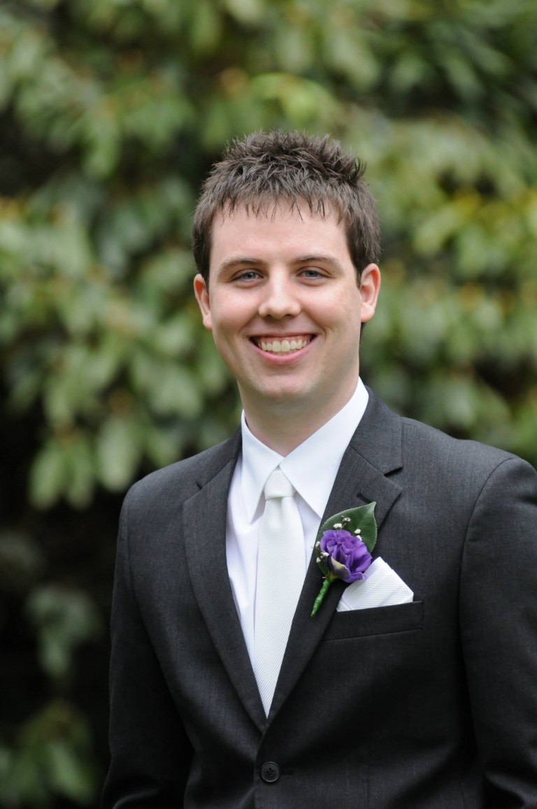 The Team | Dr. Daniel Edgington-Mitchell