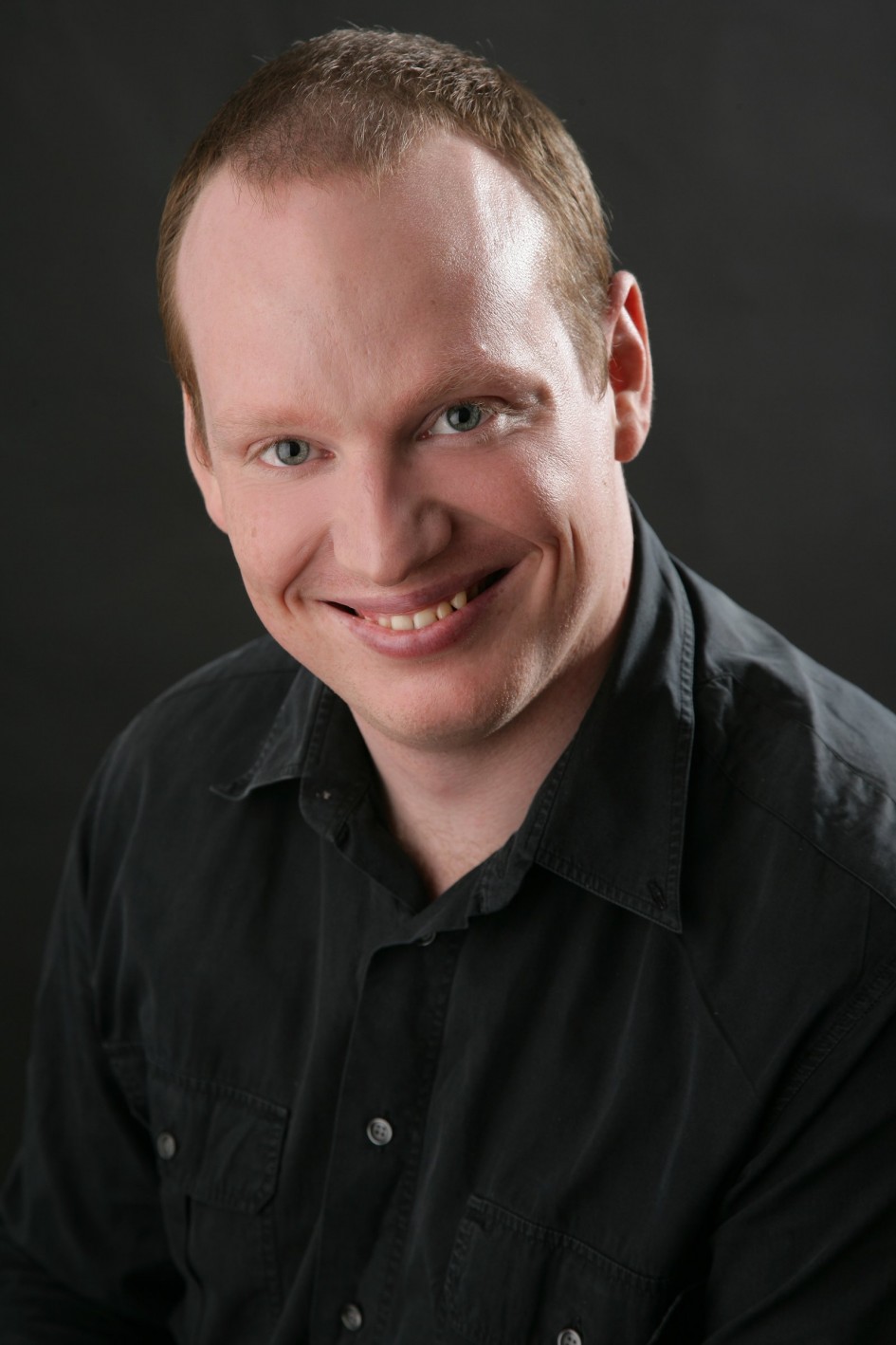 About Me | Dr. Daniel Edgington-Mitchell