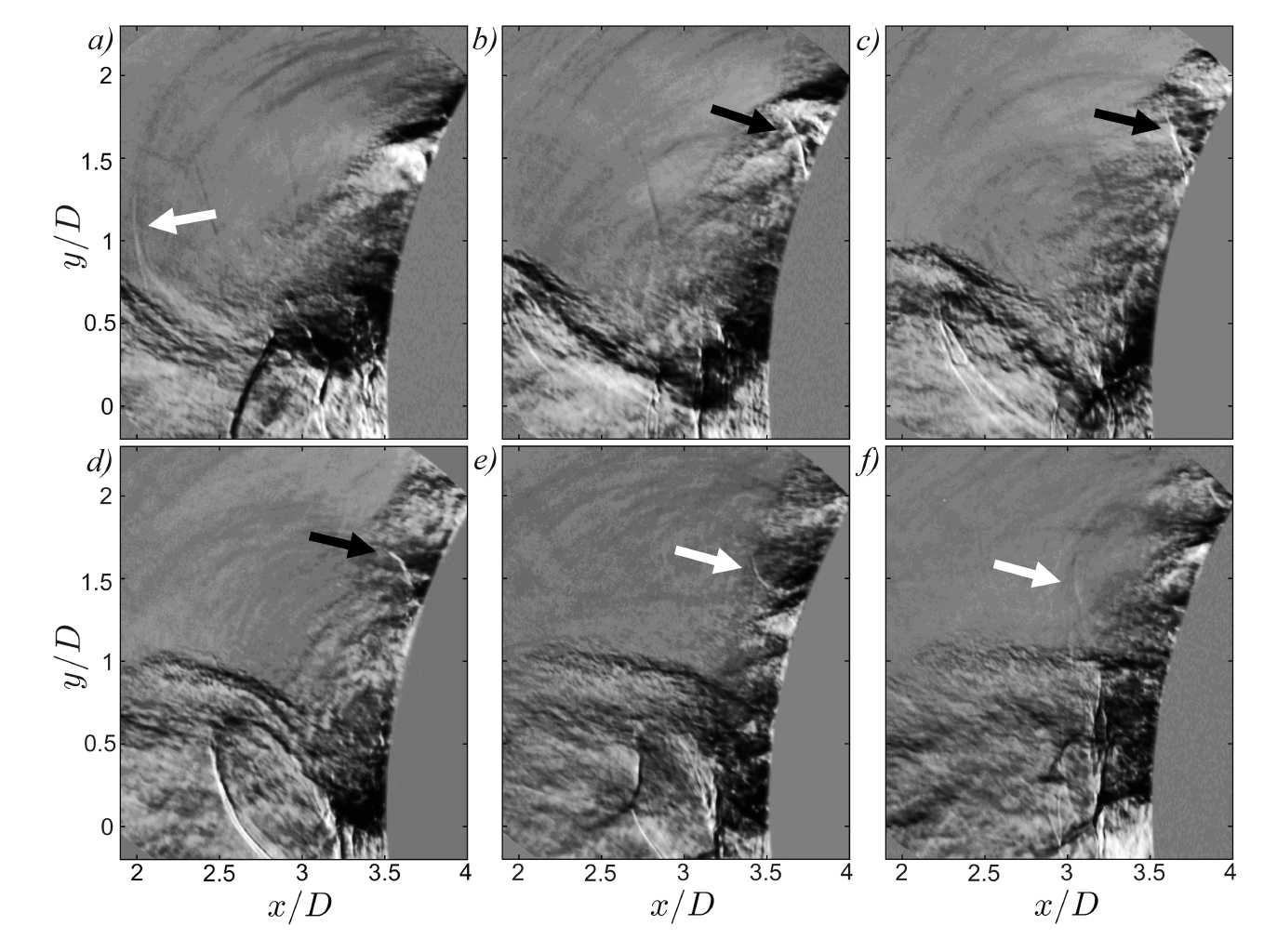 Paper Published: An explanation for the phase lag in supersonic jet ...