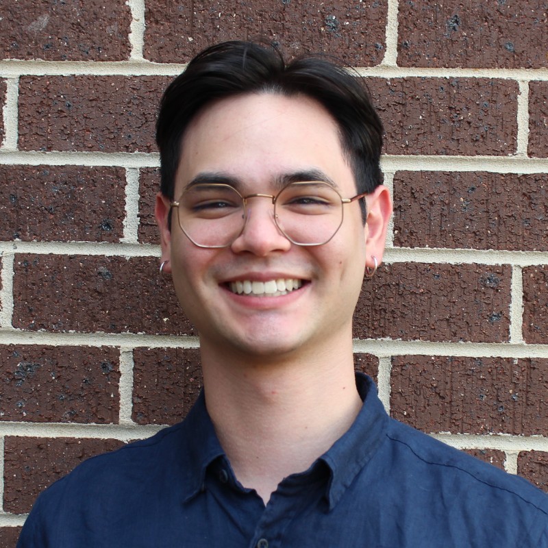 The Team | Dr. Daniel Edgington-Mitchell