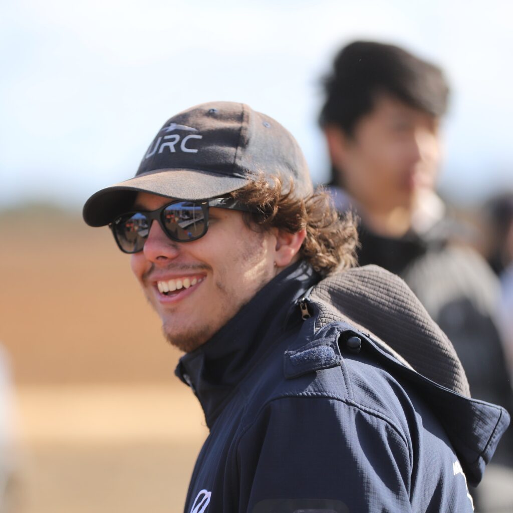 The Team | Dr. Daniel Edgington-Mitchell